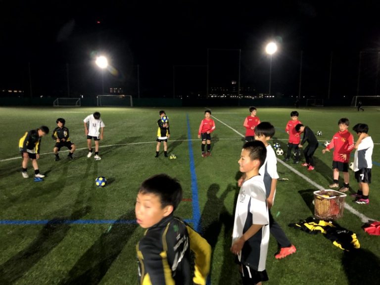 U13(JY)/U12,11,10 ガーフOB田中聡選手が来てくれた！ | 長野FCガーフ 長野県長野市にある少年サッカークラブチーム。