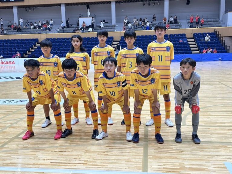【JY】エキシビションマッチ | 長野FCガーフ 長野県長野市にある少年サッカークラブチーム。