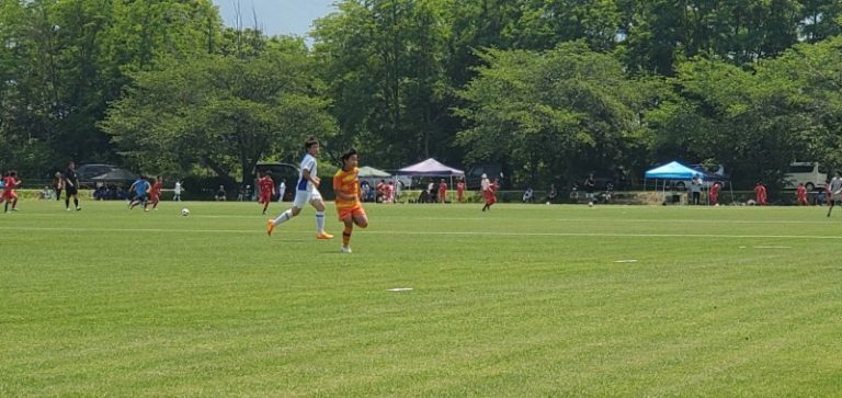 【U12.A】北信Aリーグ1部 第3節 | 長野FCガーフ 長野県長野市にある少年サッカークラブチーム。