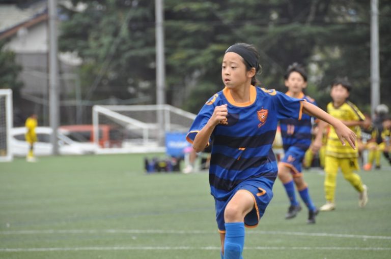 【U12.B】JFA第48回 全日本U-12 サッカー選手権大会 | 長野FCガーフ 長野県長野市にある少年サッカークラブチーム。