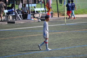 【U12.A】塩尻JC旗サッカー大会 | 長野FCガーフ 長野県長野市にある少年サッカークラブチーム。
