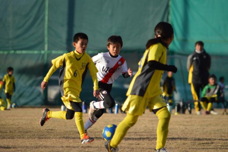 U10 FC VICUS TRM in 松本 | 長野FCガーフ 長野県長野市にある少年サッカークラブチーム。
